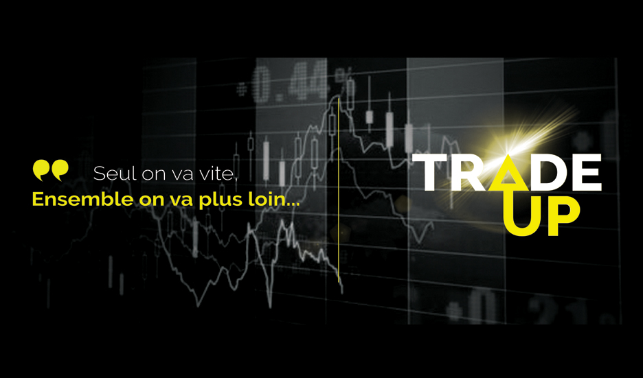 TRADE UP