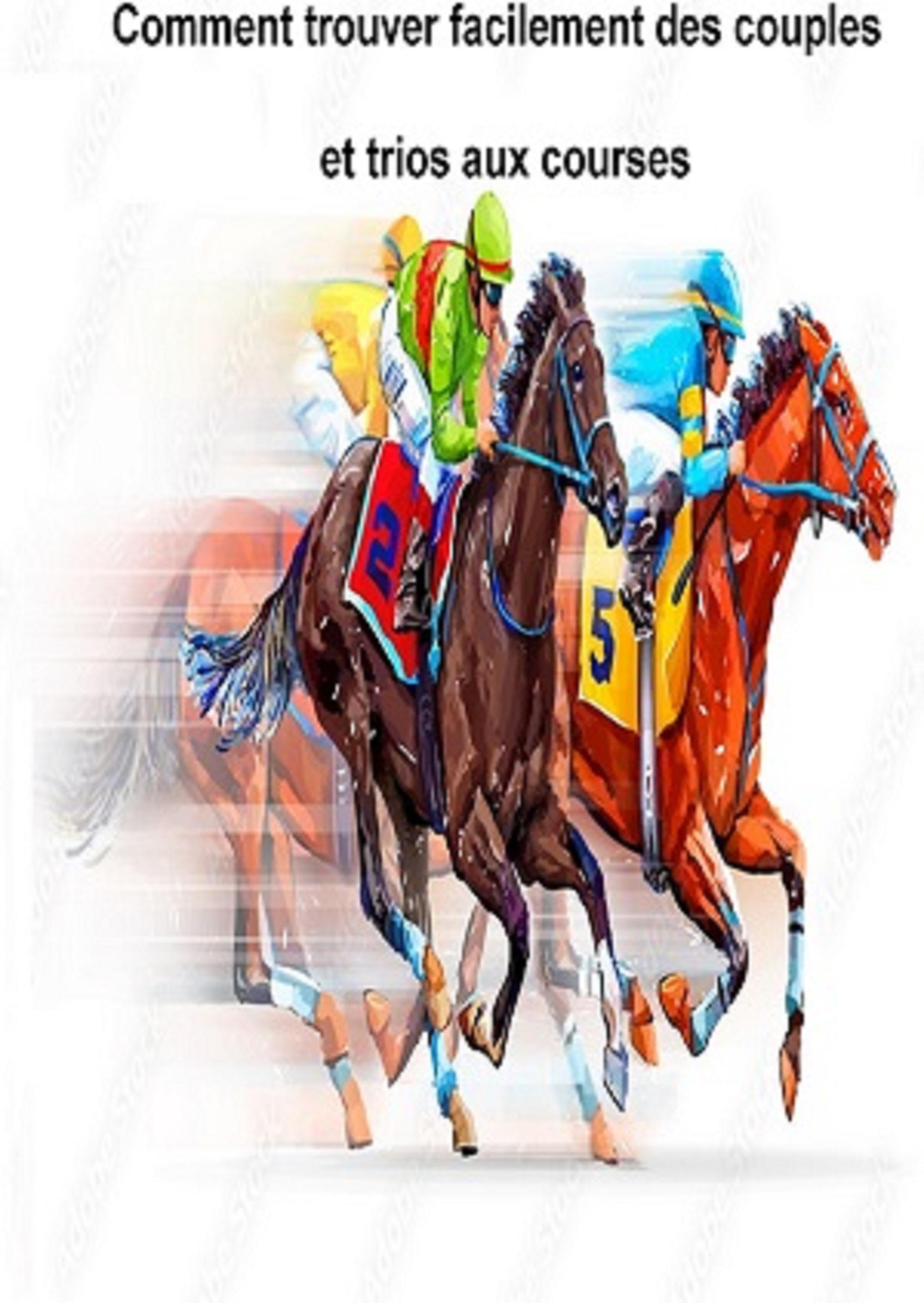 Comment Repérer Les Chevaux En Un Clic Gratuit Comment Trouver