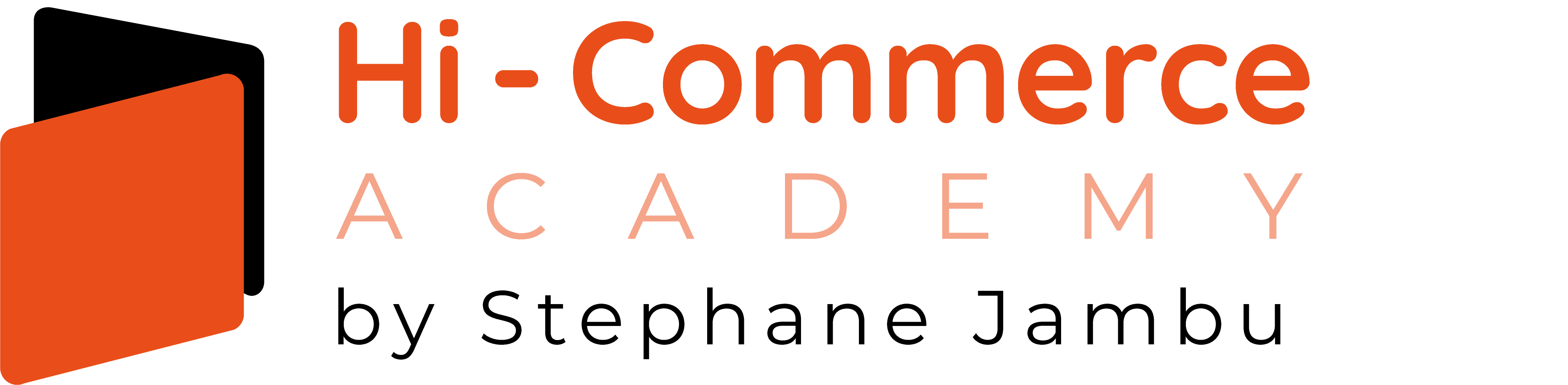 Hi-Commerce Academy - Offre de lancement réservée aux 200 premiers via ...