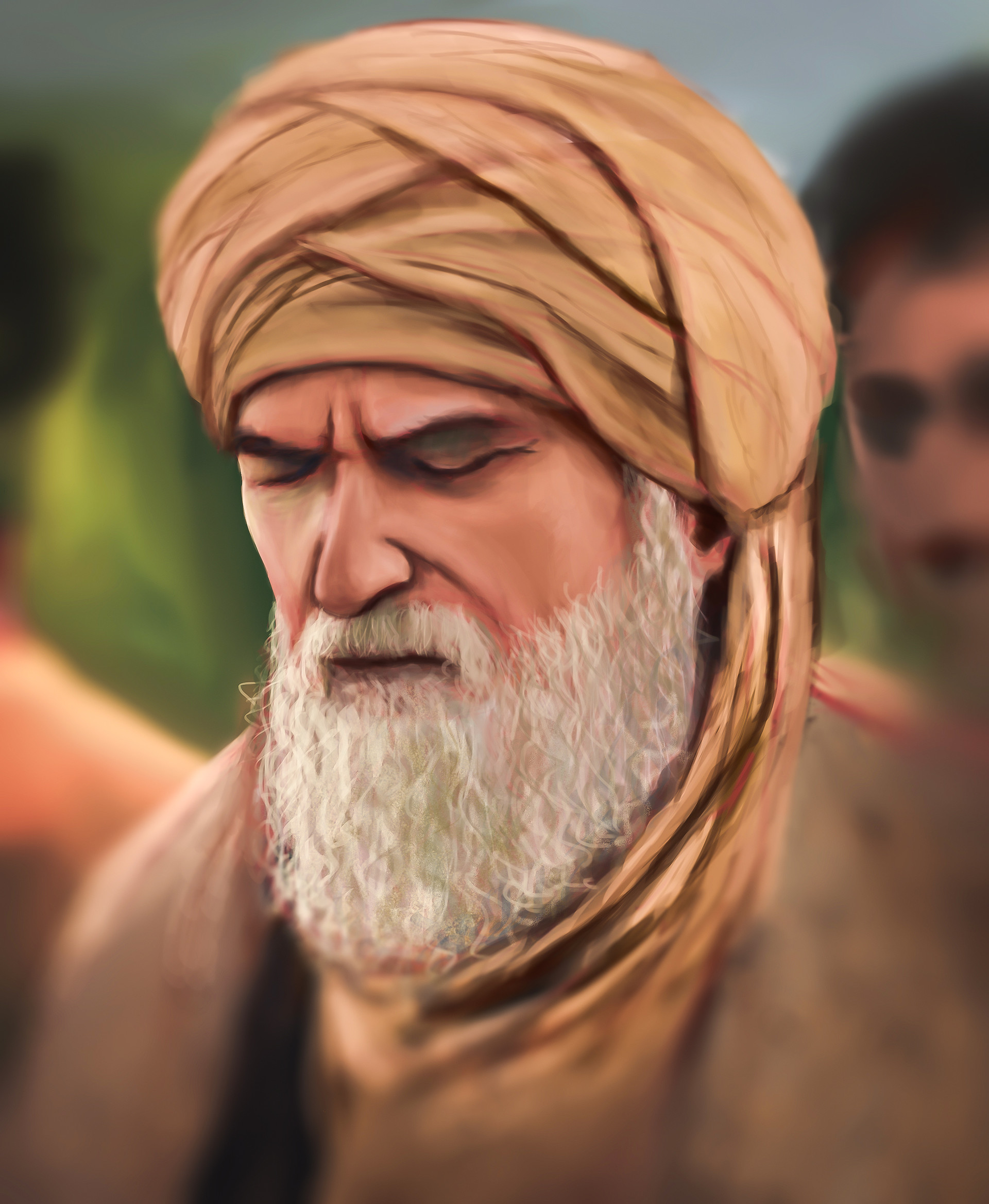 Initiation à l'oeuvre monumentale d'Ibn 'Arabî (m.1240), el Futûhât el ...