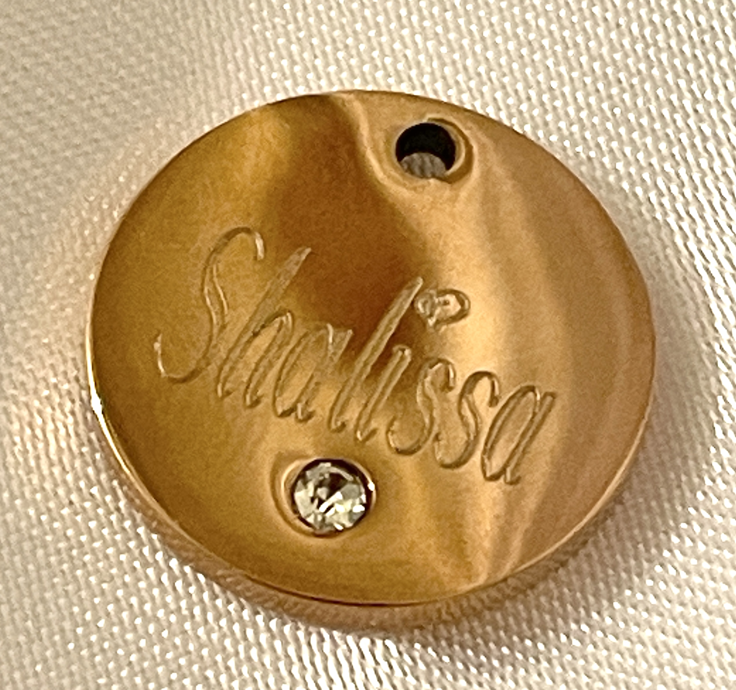 ANA BA HEBA SILVER via Payfacile