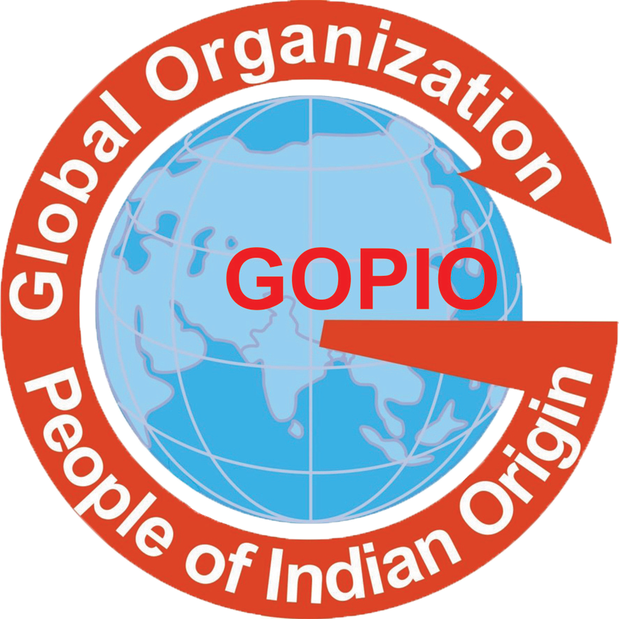 Cotisation annuelle membre GOPIO