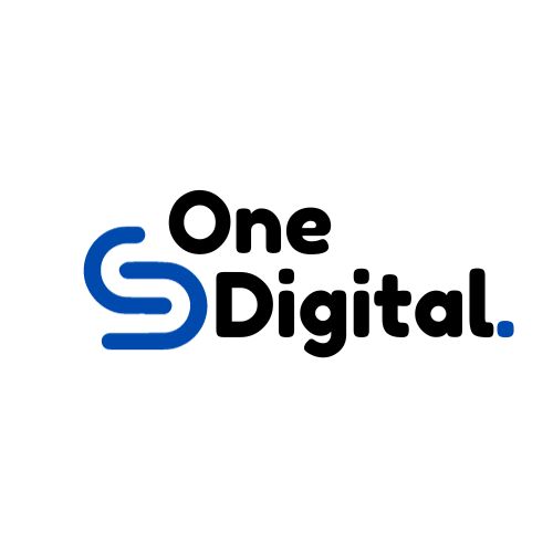 One Digital